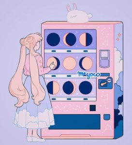 7 Best Female Digital Artists That Will Inspire You - DesignyUp